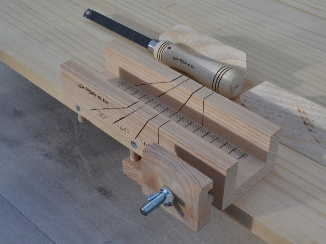 Carpenter Kit for Over 8 Years - Etsy