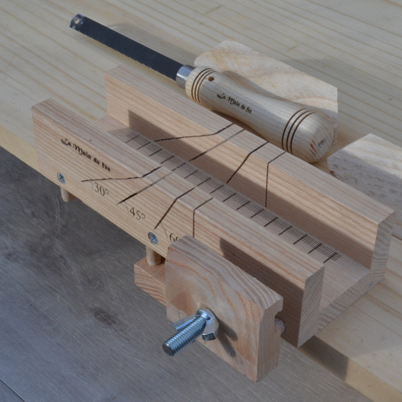 Carpenter Kit for Over 8 Years - Etsy