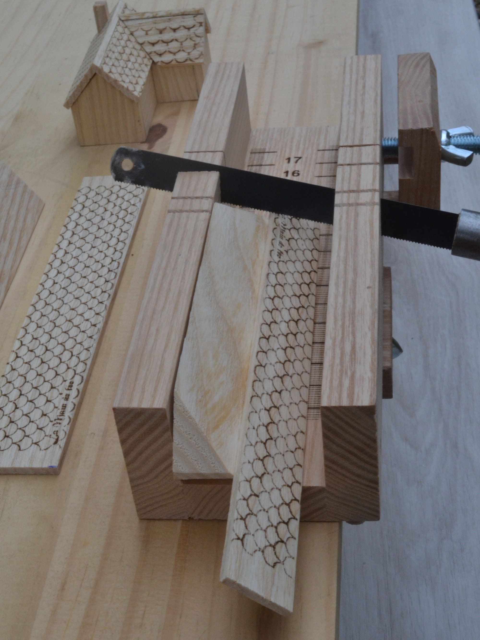 Carpenter Kit for Over 8 Years - Etsy