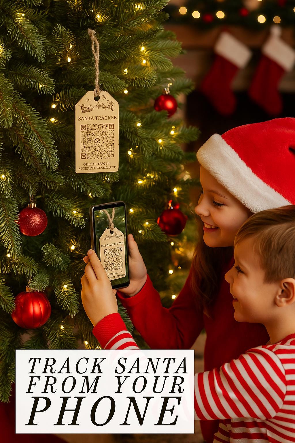 Digital SVG, AI and DXF Track Santa Across the Globe Chrismas Ornament ...