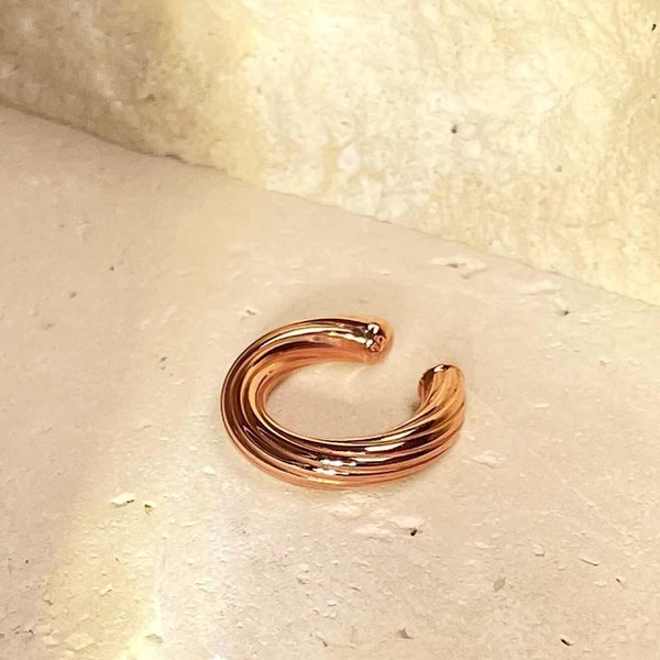 Tragus Ear Cuff - Etsy
