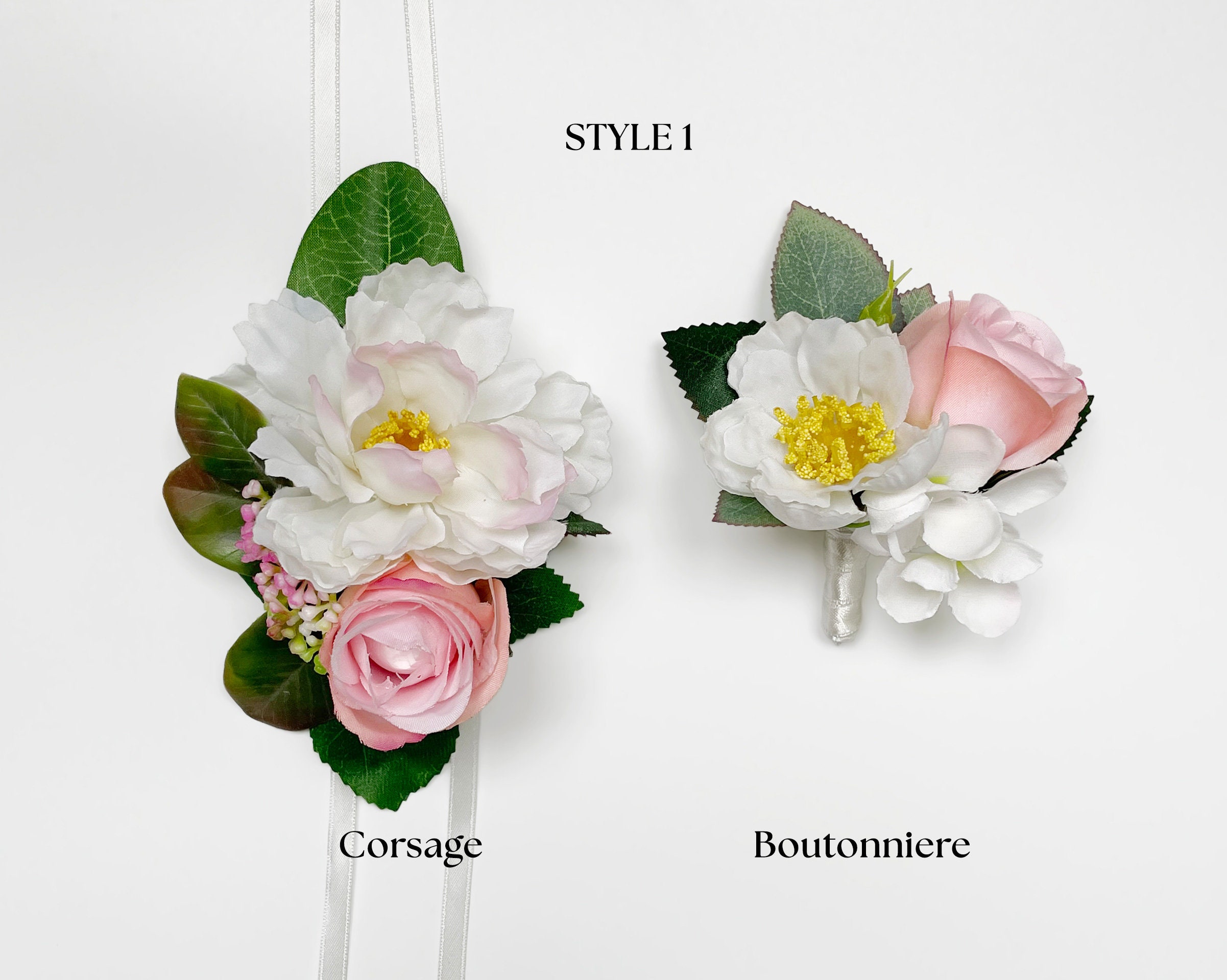 Mother of the Bride, Wedding Flowers, Wedding Accessories, Wedding ...