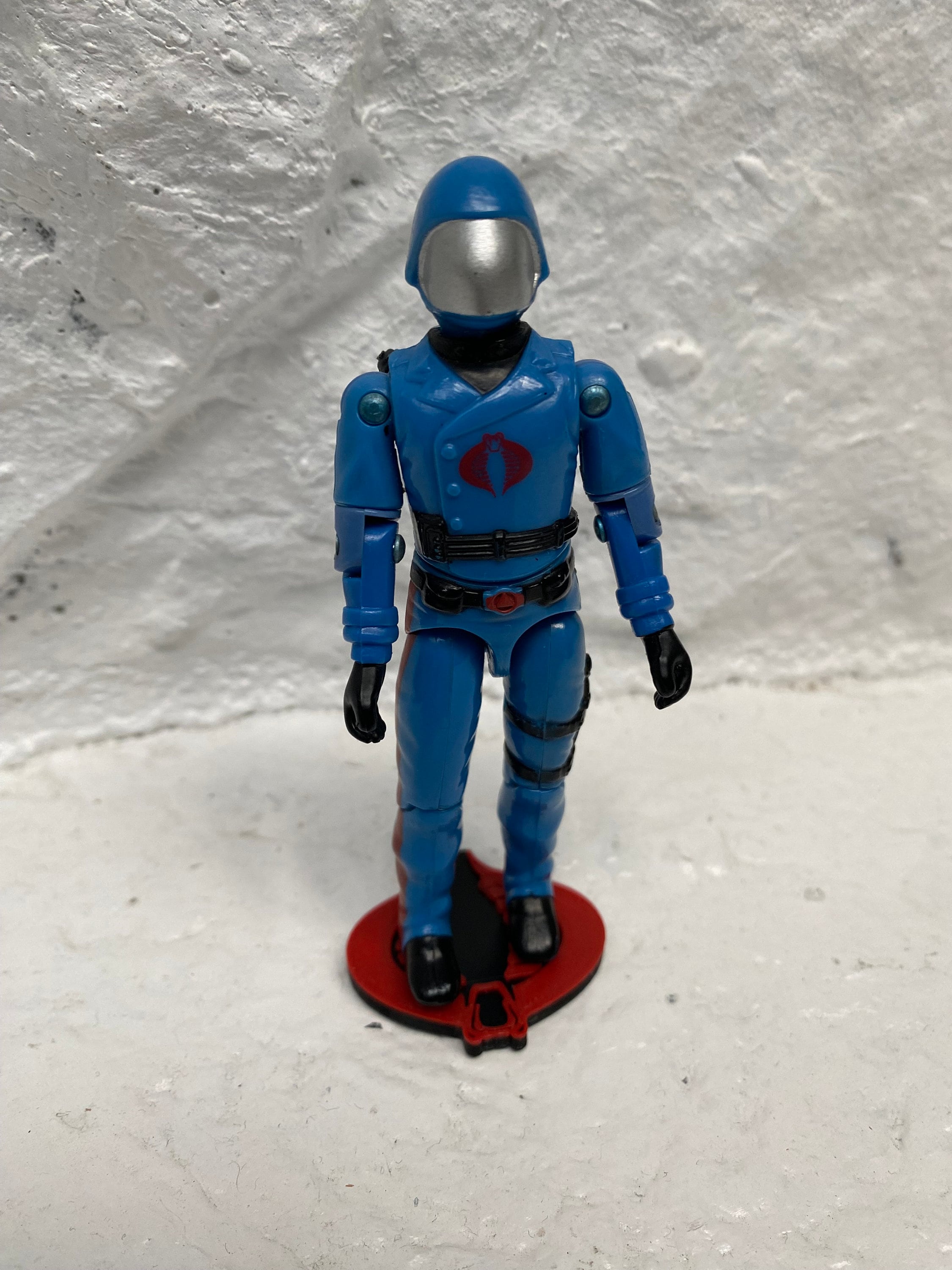 10-pack Vintage Cobra / G.I. Joe Stands - Etsy