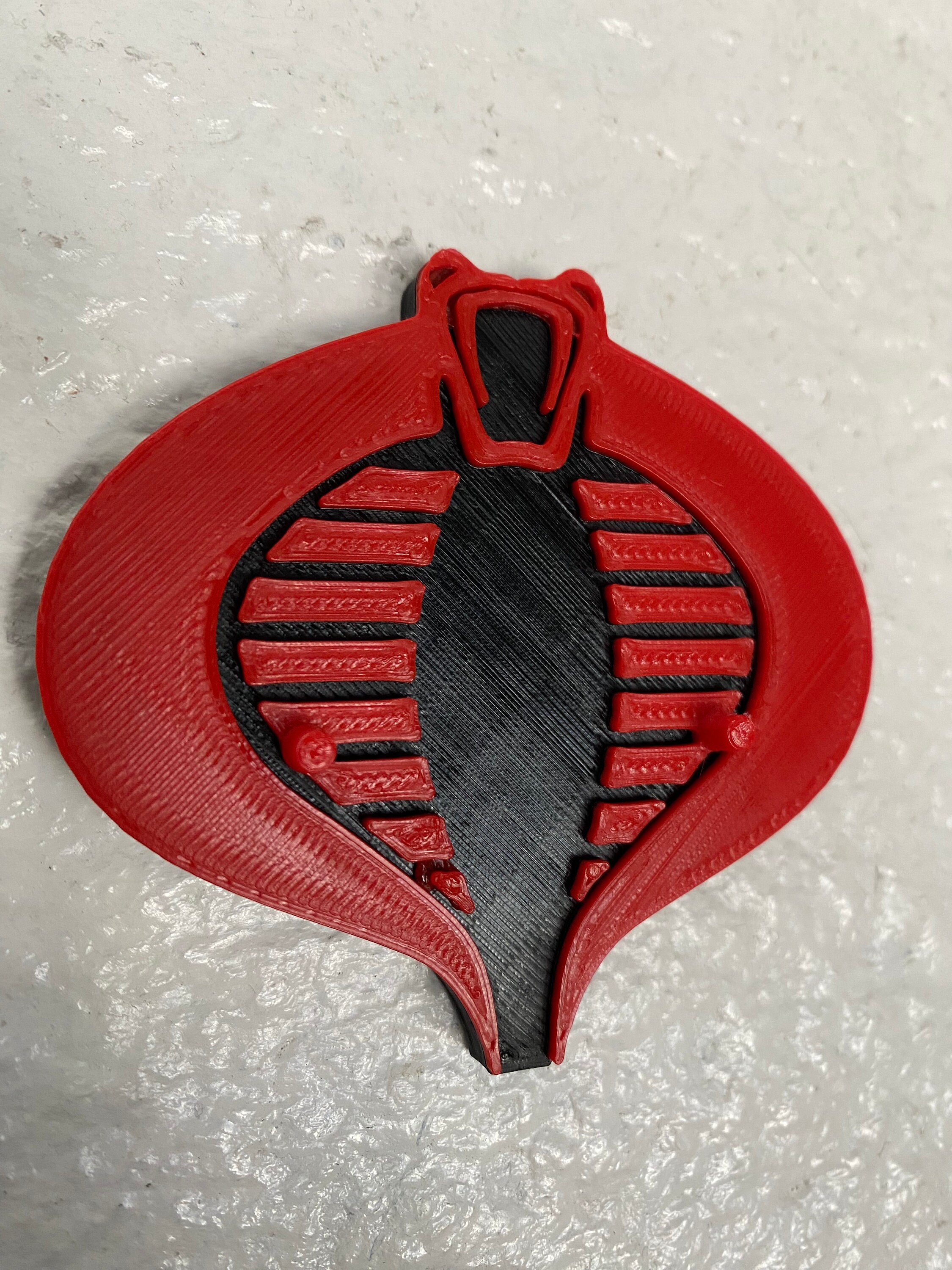 Cobra G.I. Joe Classified Figure Stands - Etsy