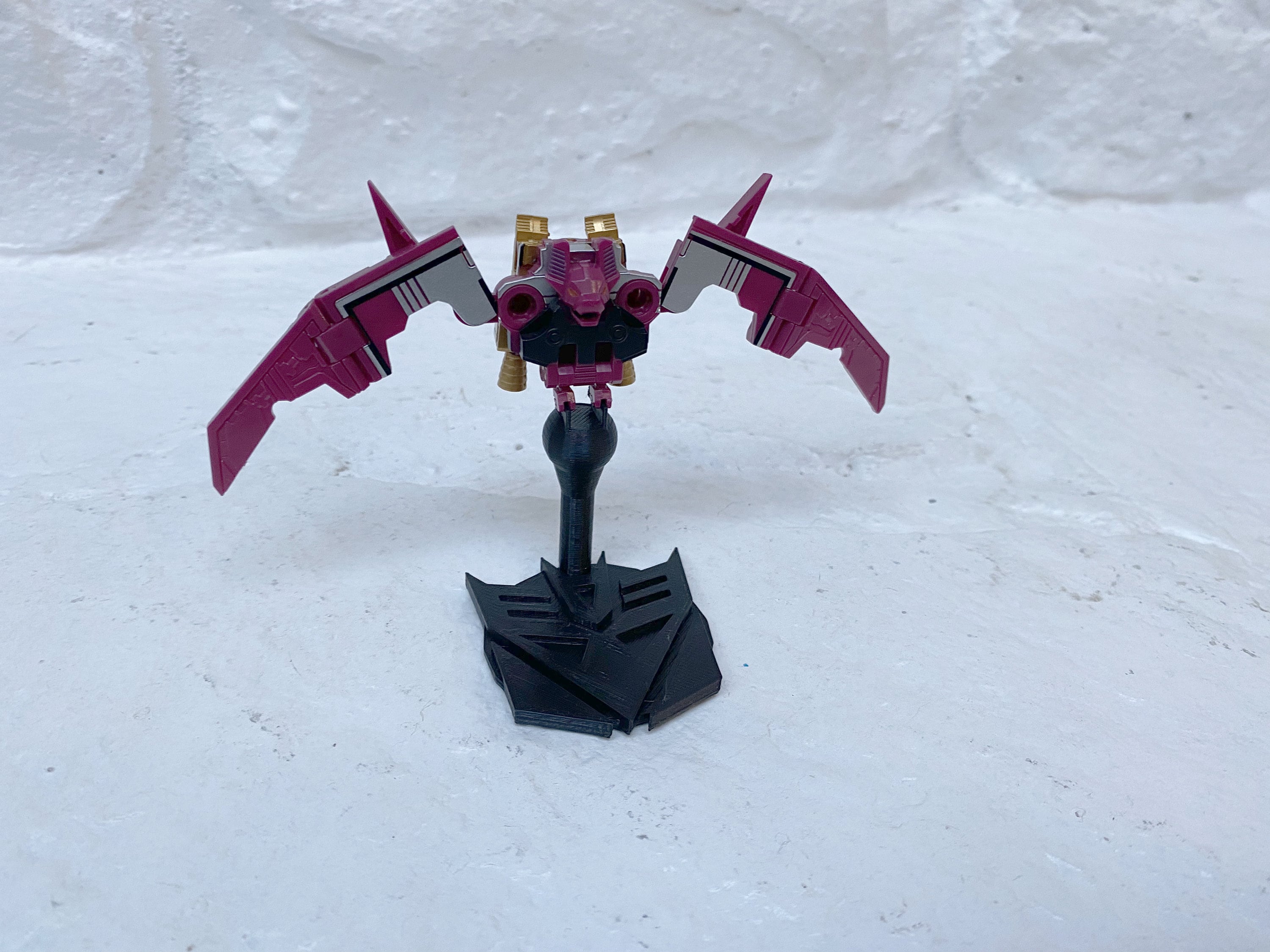 Transformers Prime Ratbat