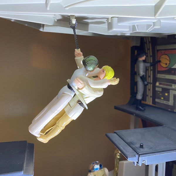 Death Star Playset - Etsy