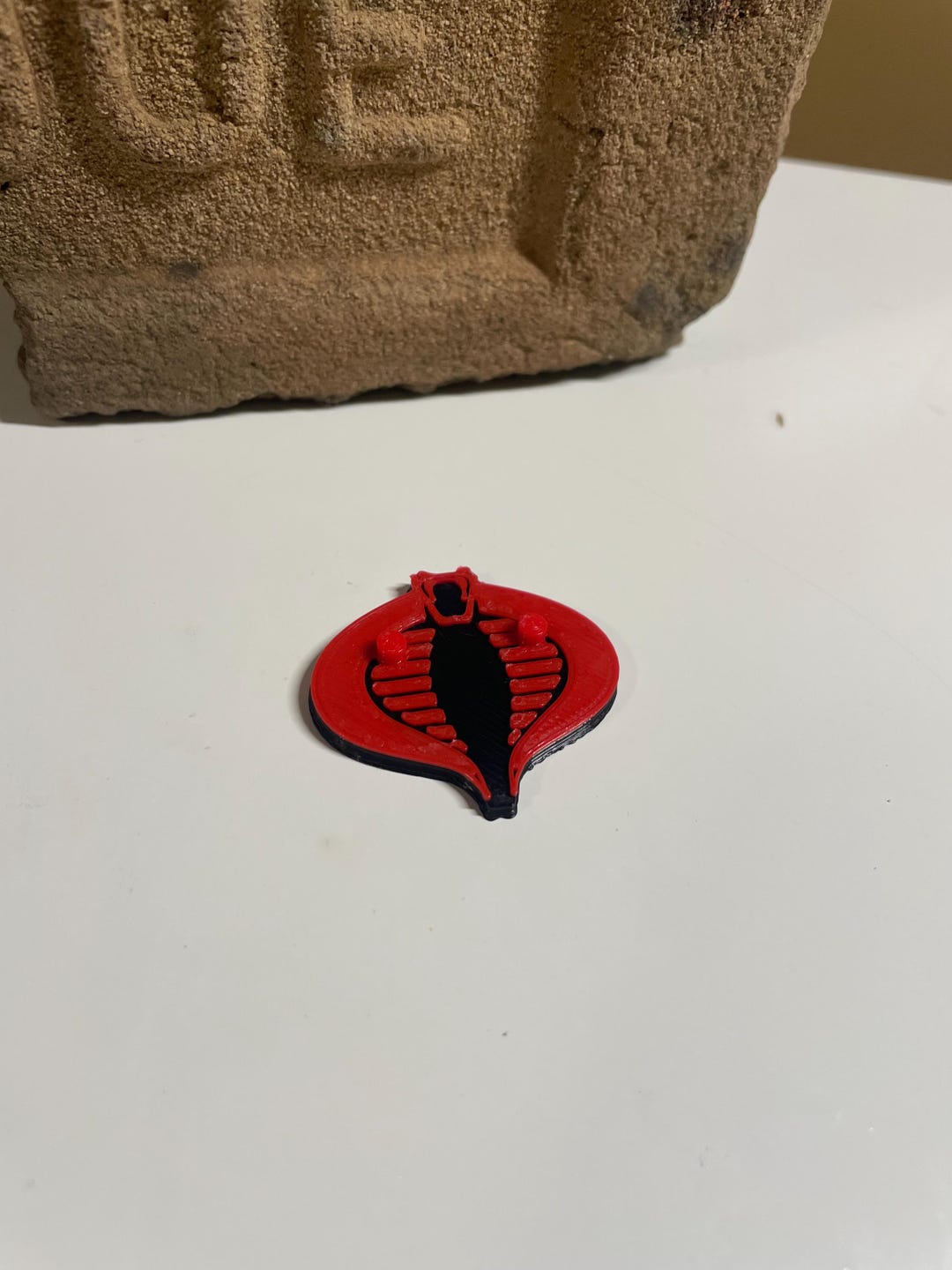 10-pack Vintage Cobra / G.I. Joe Stands - Etsy