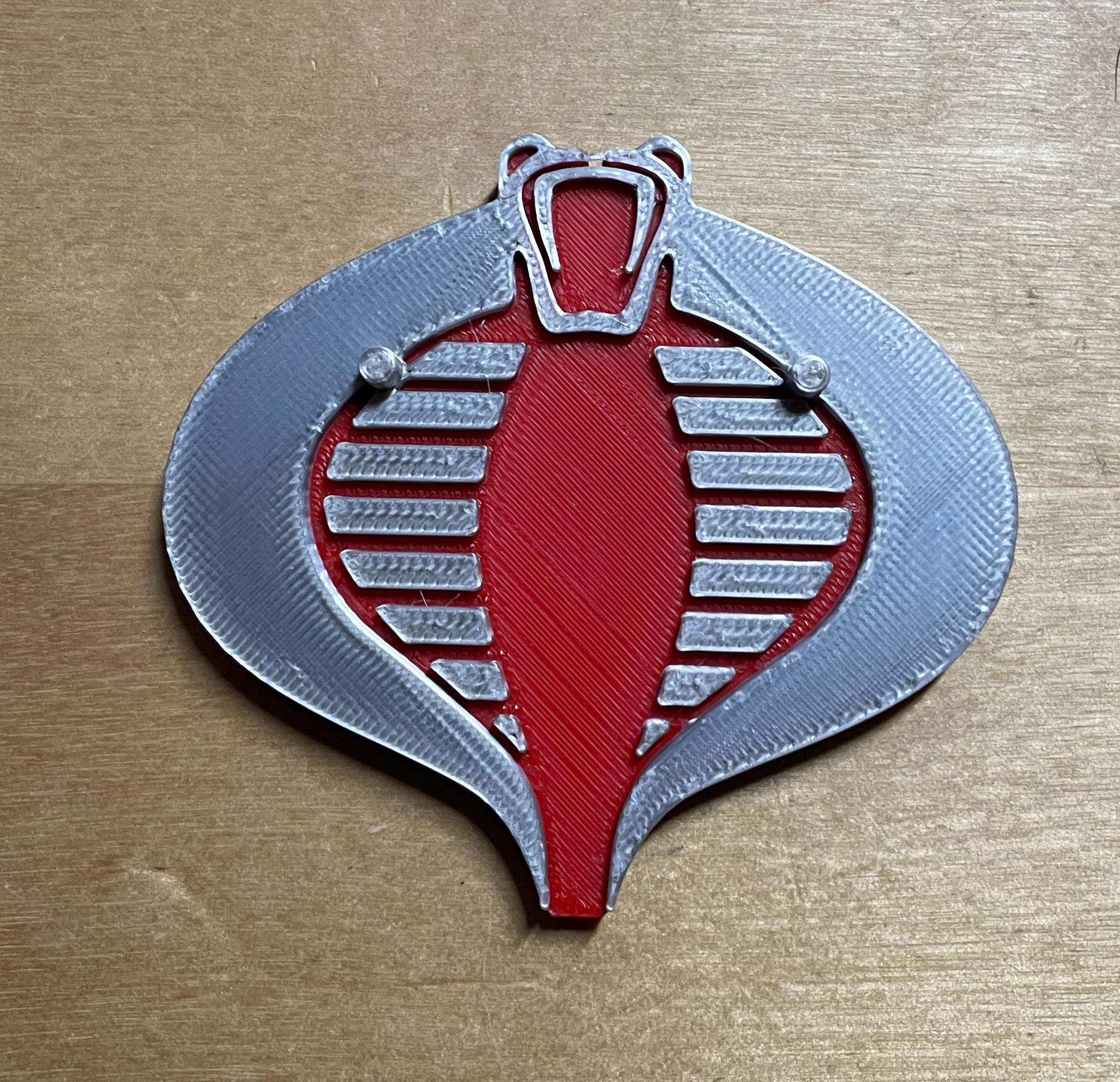 Cobra G.I. Joe Classified Figure Stands - Etsy