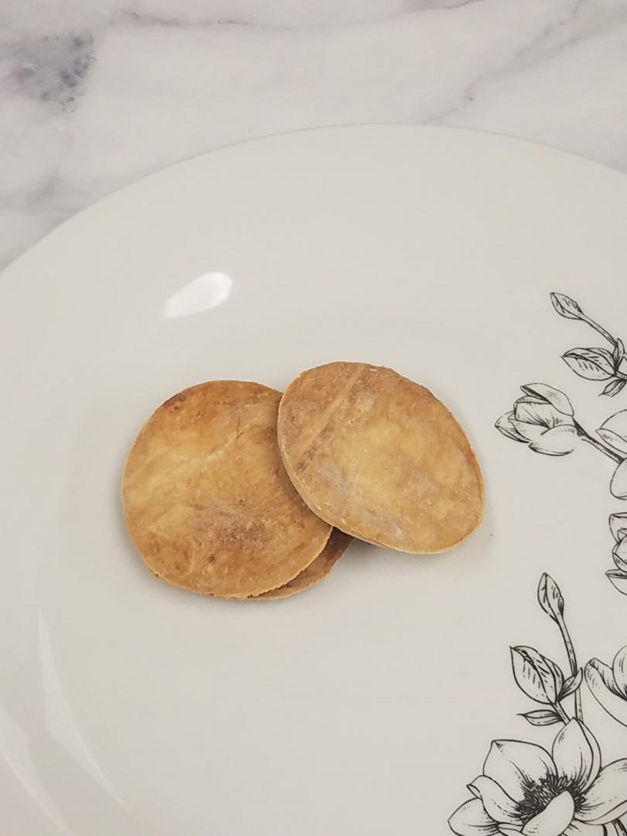 Hardtack Wafers/crackers Goings Gourmet - Etsy