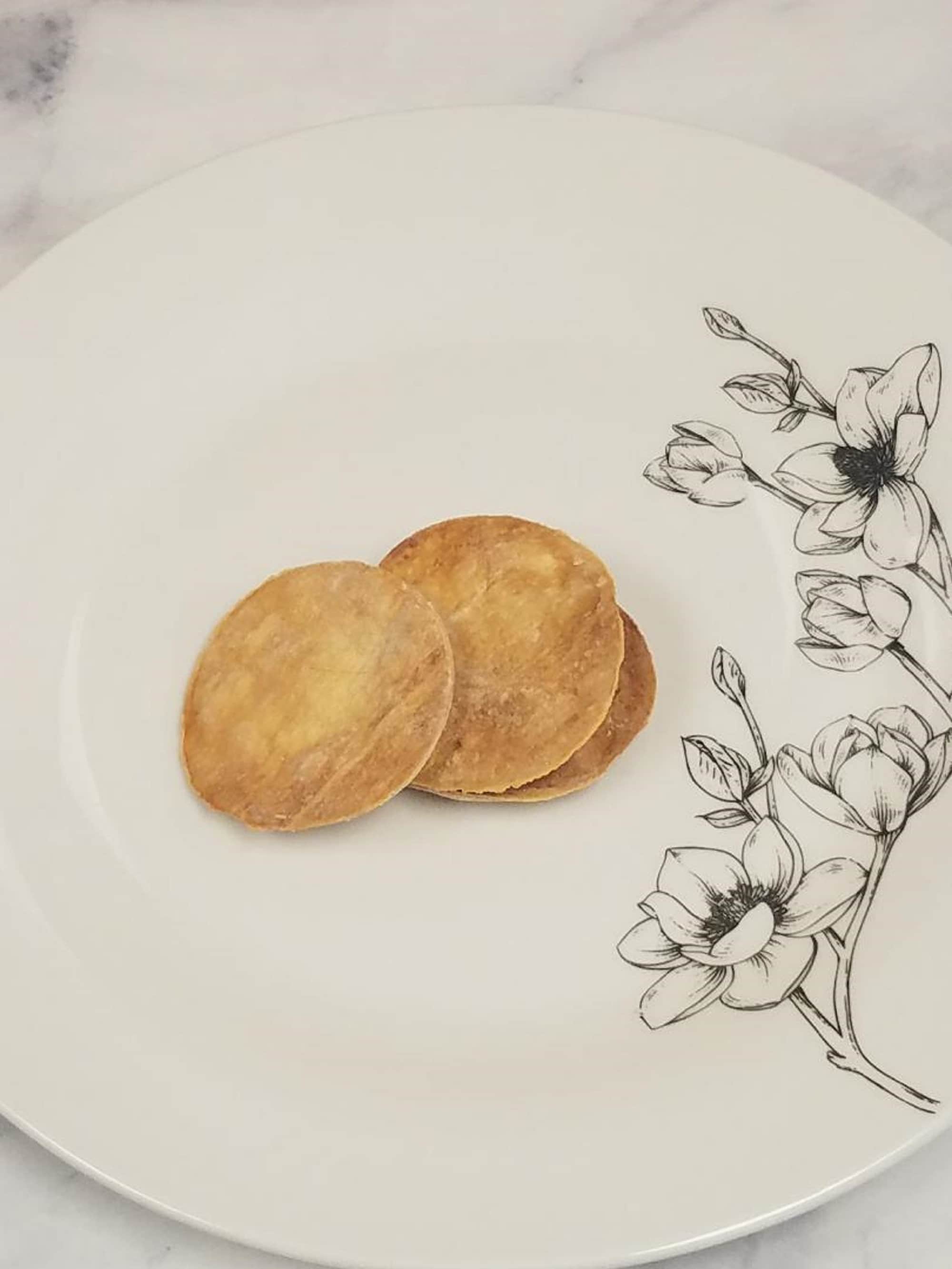 Hardtack Wafers/crackers Goings Gourmet - Etsy