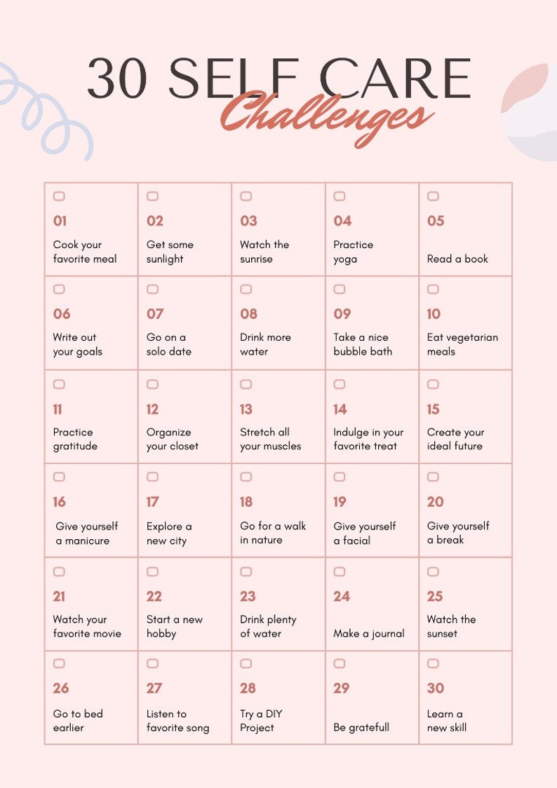 Female Journal + Printable Journal + Women's Journal + Notebook - Etsy