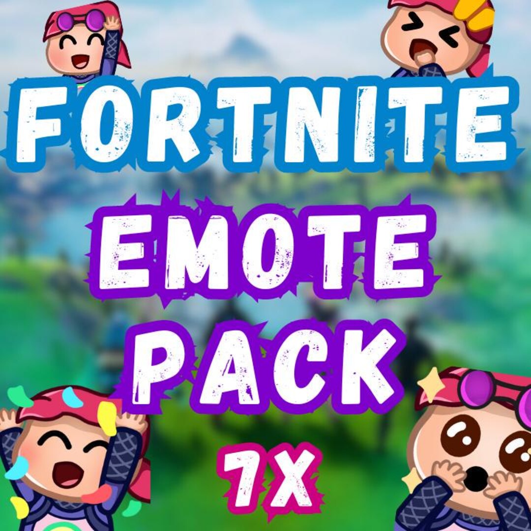 Brite Emote Pack Twitch Emote Emote Pack Twitch Emotes Cute Pink Battle ...