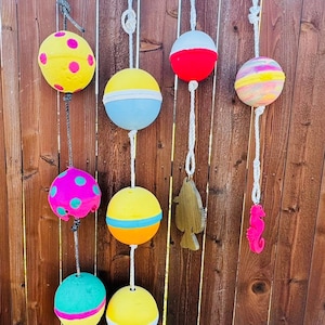 Keycraftco Buoys - Etsy