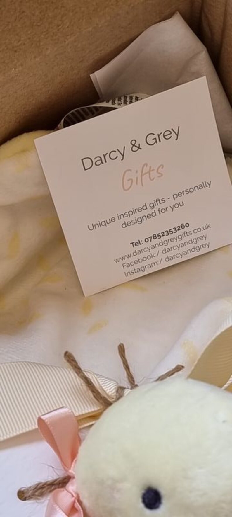 New Baby, a New Bundle of Joy! Unique Personised Gift Hampers - Etsy