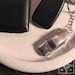 3D Printed Porsche-inspired Keychain - Etsy