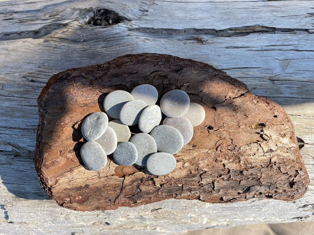 Small Stones Craft Stones Ideas for Jewellery Craft Round Shaped 25/50 ...