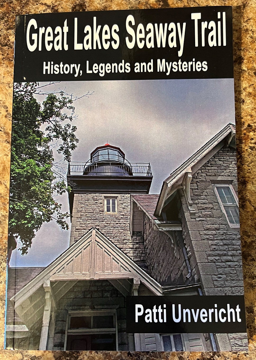 Great Lakes Seaway Trail: History, Legends and Mysteries - Etsy