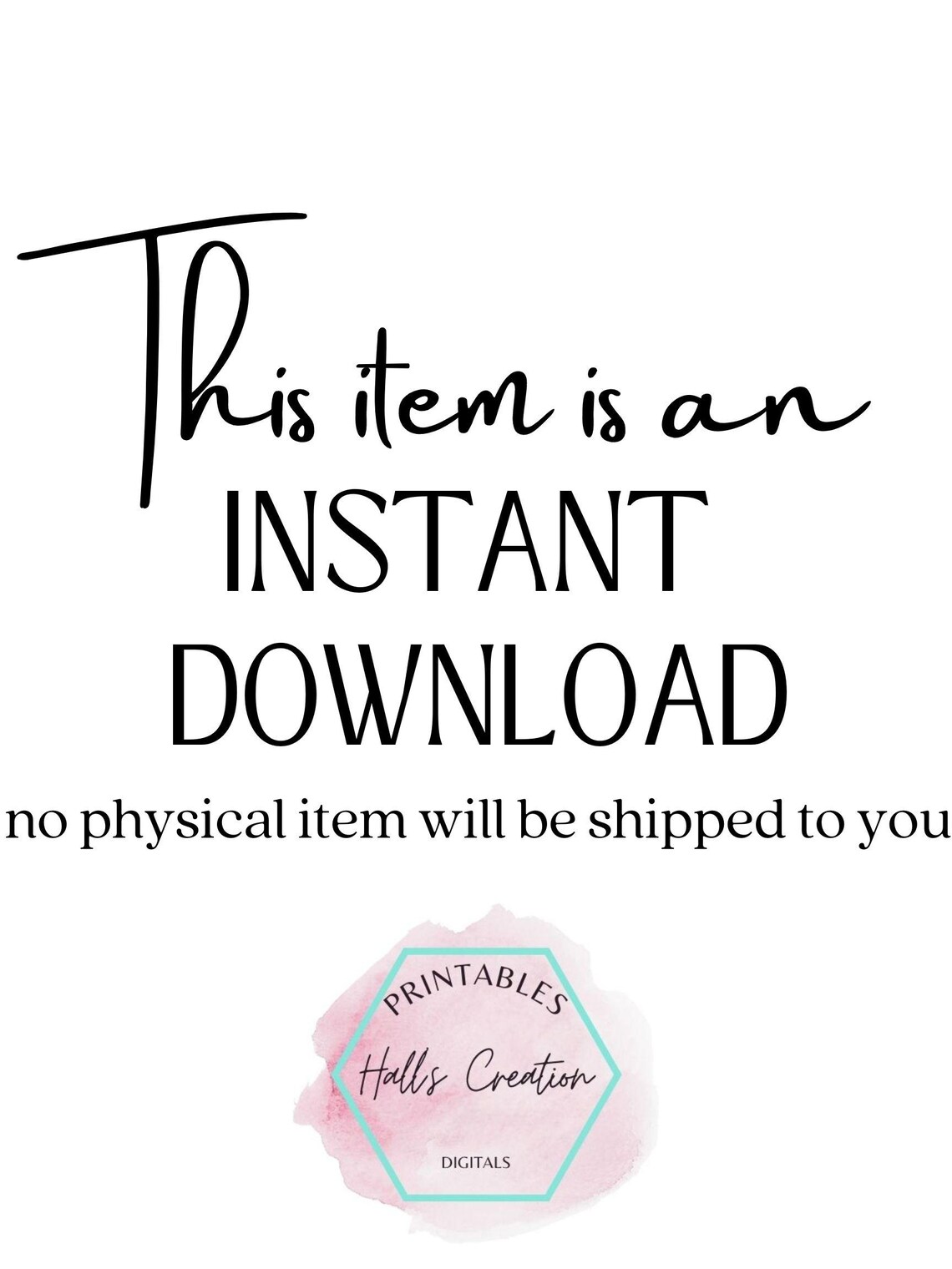 Printable Homeschool Transcript Template | Editable PDF | Instant ...