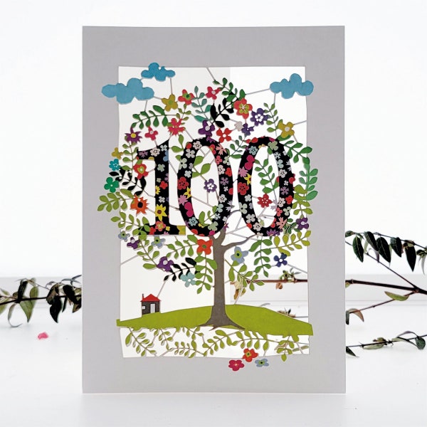 100th Birthday - Etsy