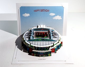 Birthday Card Arsenal - Etsy