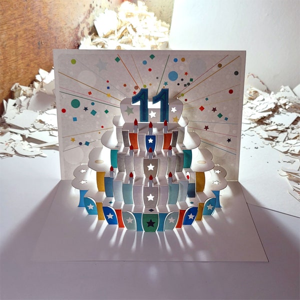 Unique Birthday - Etsy