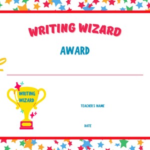 Most Respectful Award - Etsy