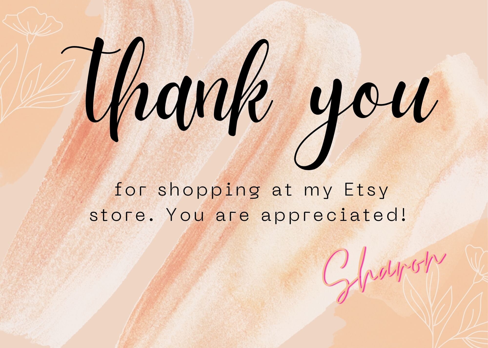 Most Respectful Award - Etsy