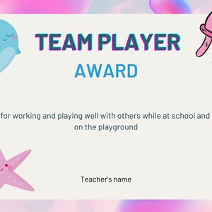 Most Organized Award - Etsy