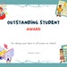 Most Respectful Award (Download Now) - Etsy