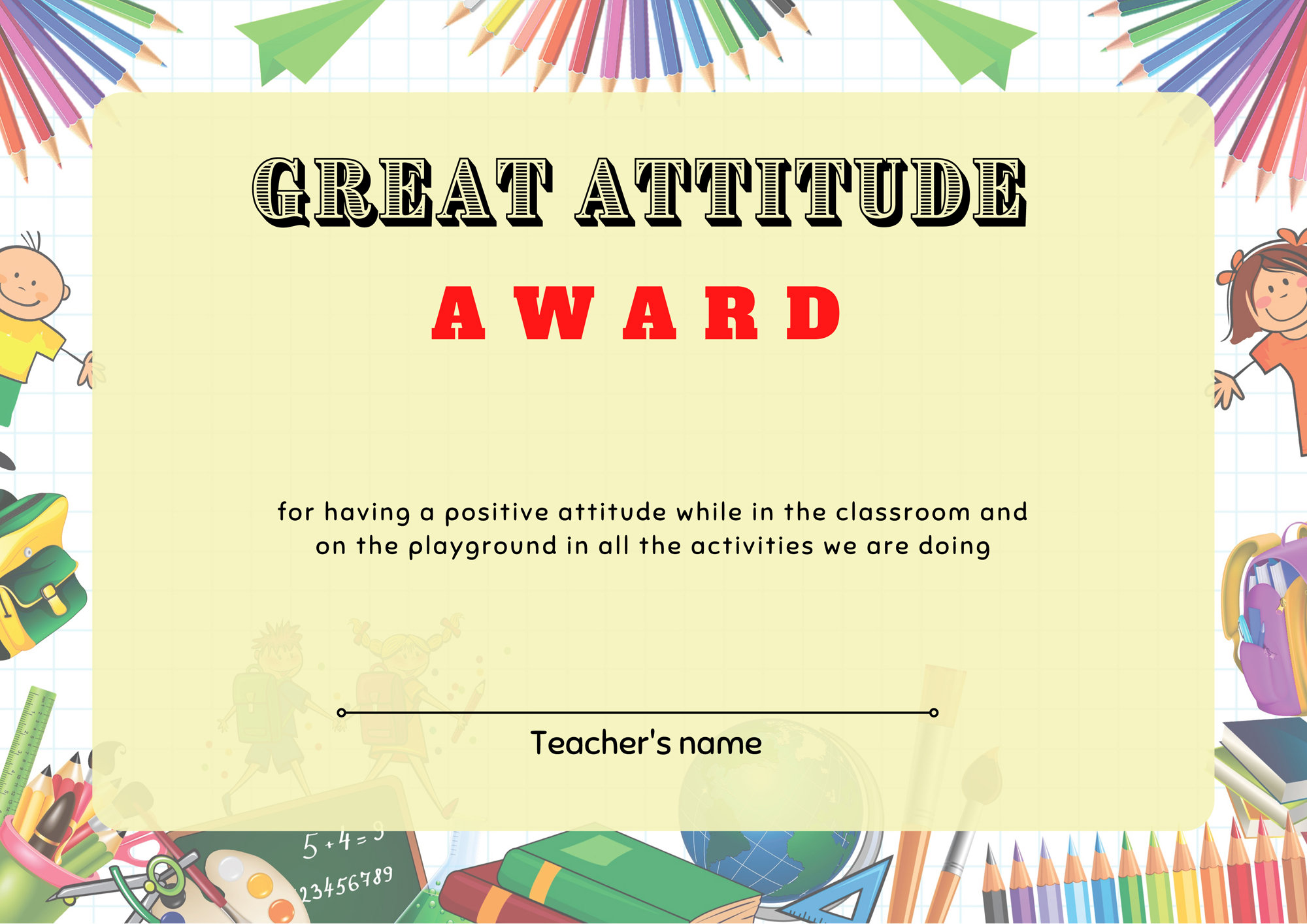 Best Listener Award - Etsy