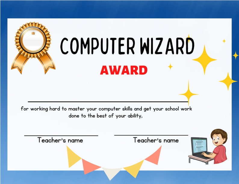 Best Listener Award - Etsy