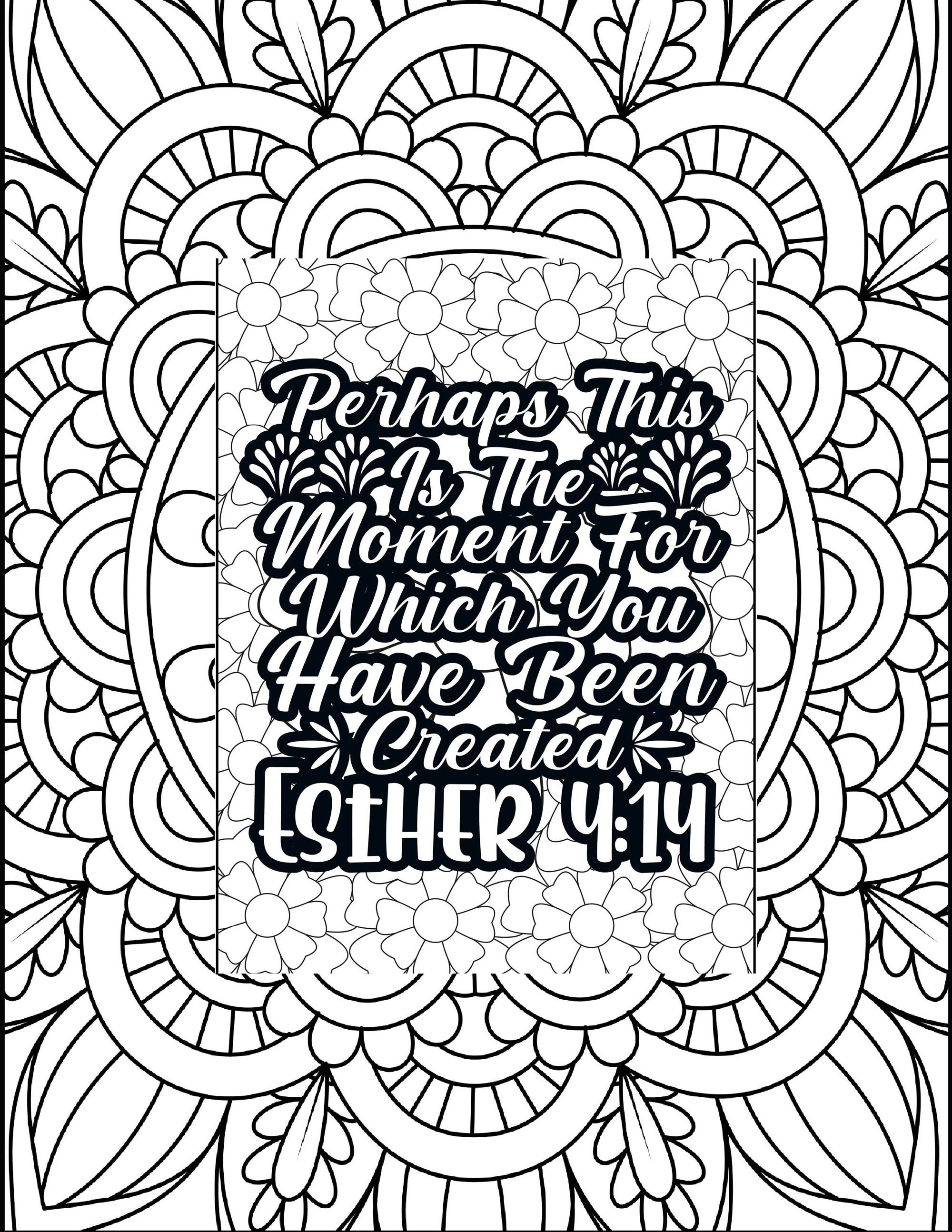 Bundle of Inspirational Sayings and Bible Verses - Etsy