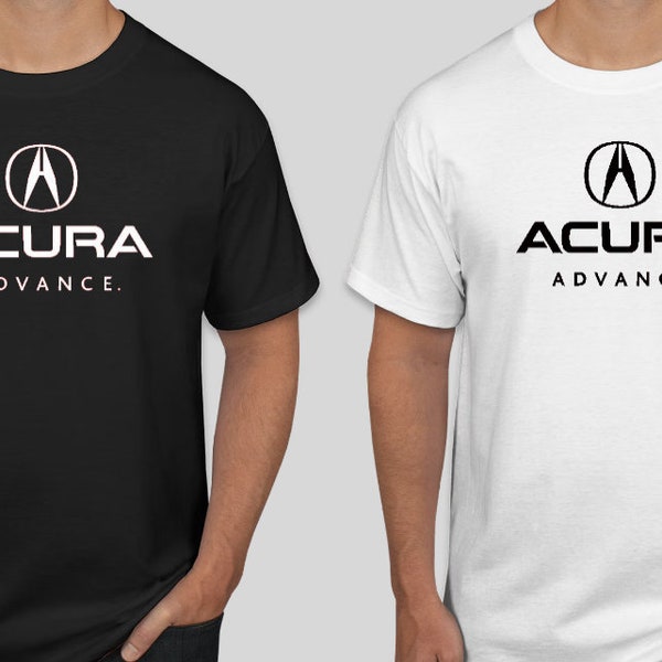 Acura - Etsy