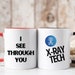 Travel Agent Mug, Gift for Travel Agent, Company Employee Gift for ...