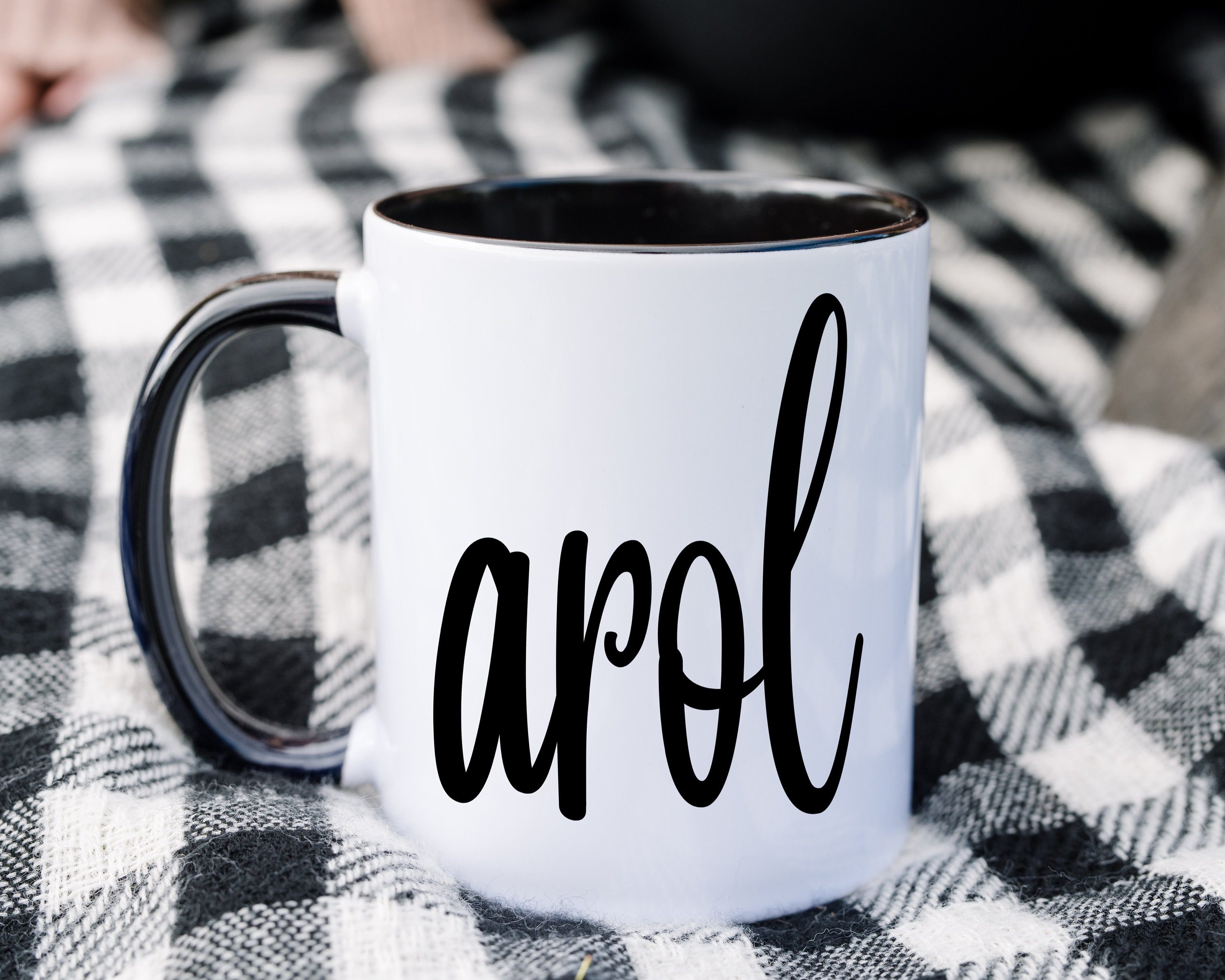 Carol Name Mug, Gift for Carol, Carol Gift, Carol Name Gift, Mom Carol ...