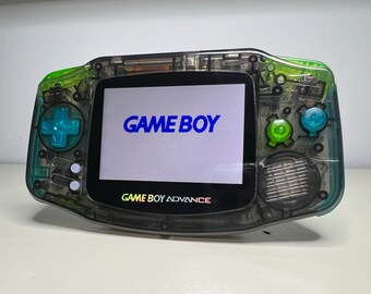 Gba Shell Custom - Etsy