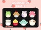 Twitch Emote Cute Squish Mallow Emote for Streaming - Etsy Canada