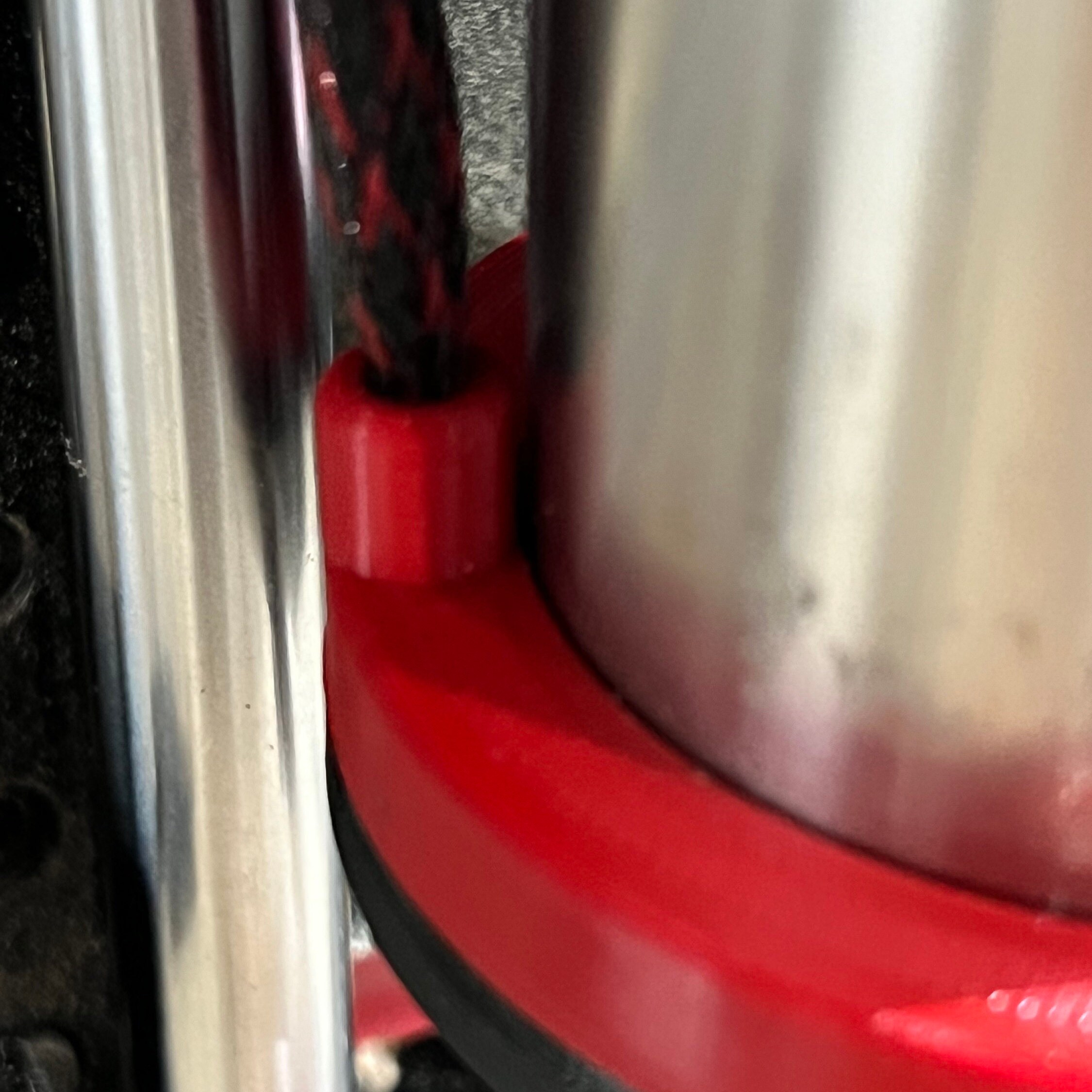 Universal CNC Spindle Light 3D Printed Parts Pack - Etsy