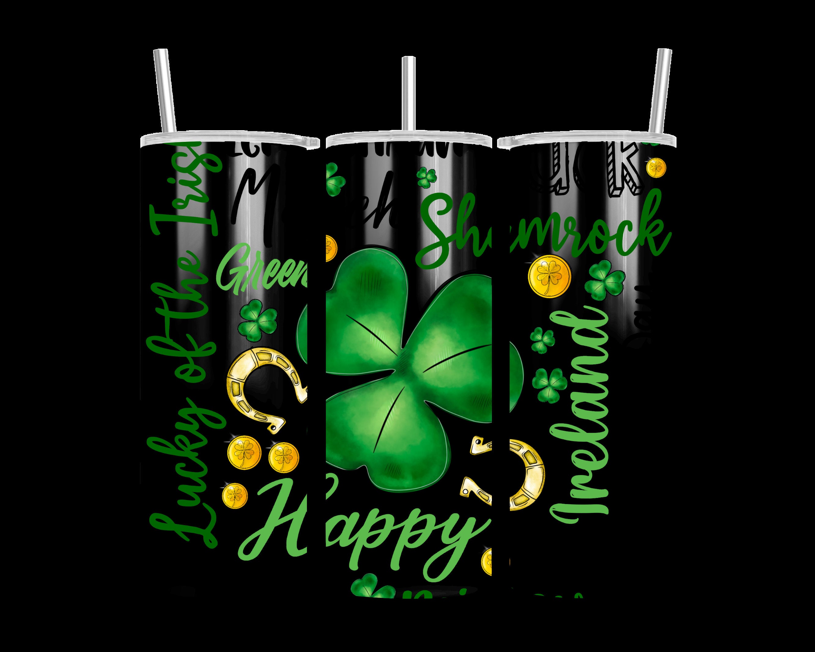 March Irish - Etsy