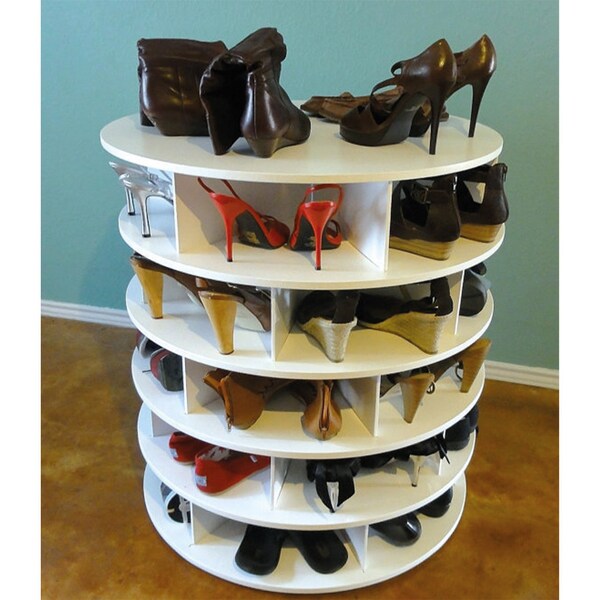 Shoe Rack - Etsy