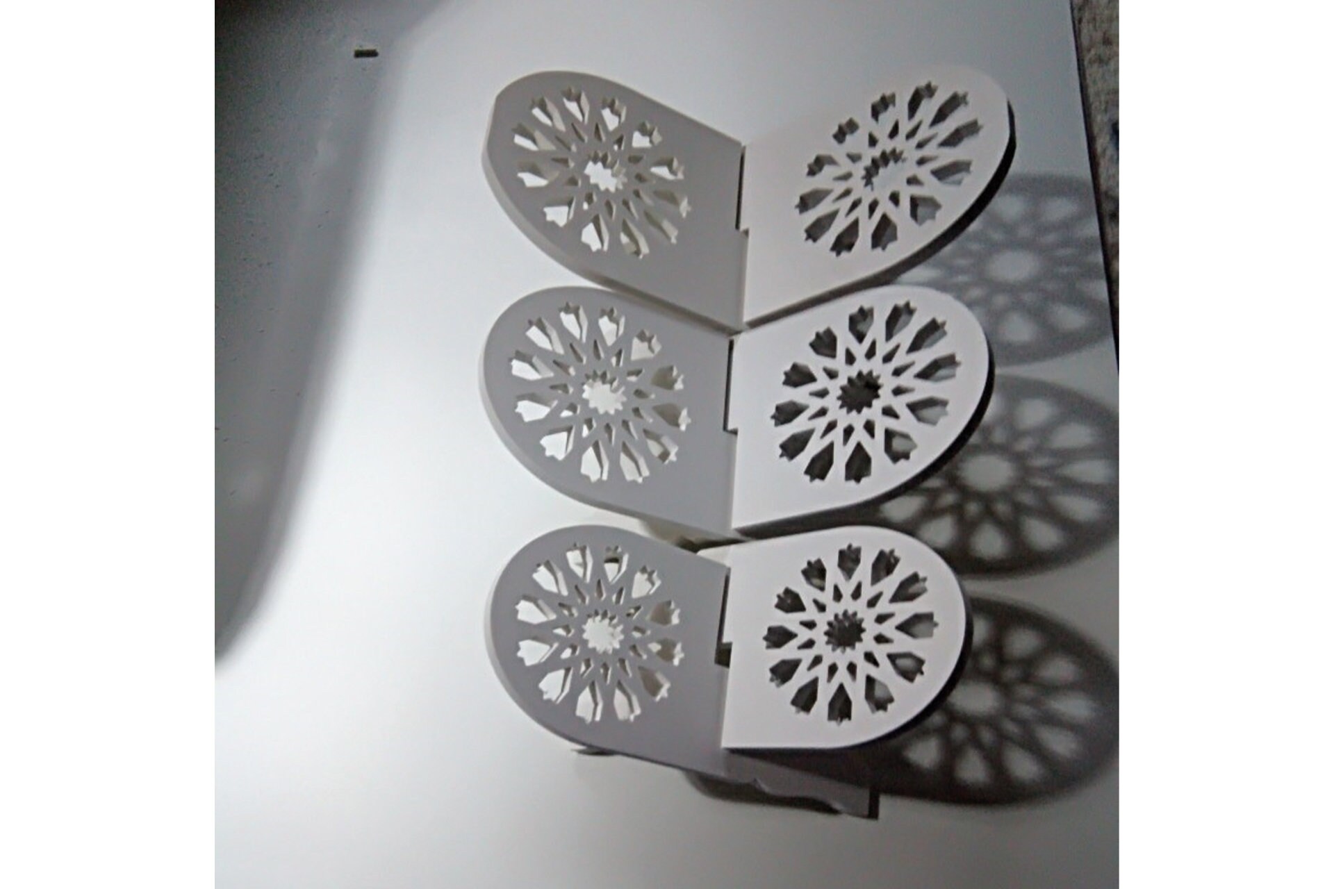 Laser Cut Mushaf Holder Quran Stand Instant Download Vector - Etsy