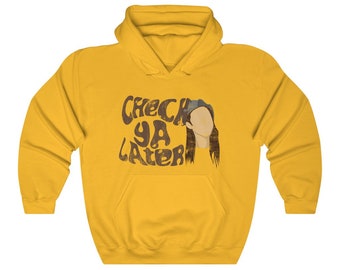 Check Ya Later - Etsy