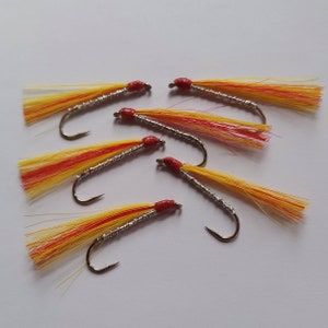 Streamers - Etsy