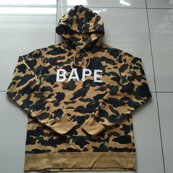 Bape - Etsy