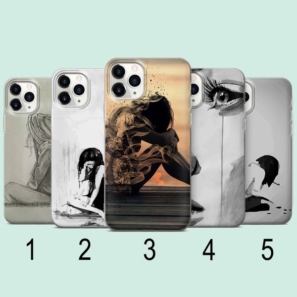 Depressed - Etsy