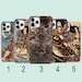 Ukiyo E Samurai Phone Case, Samurai Phone Case, Japanese Art, Samurai ...