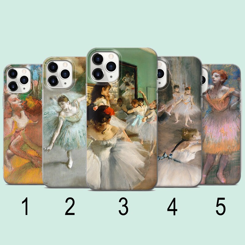 Dance iPhone 5 Case - Etsy