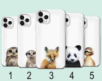 Funny Duckling Case - Etsy