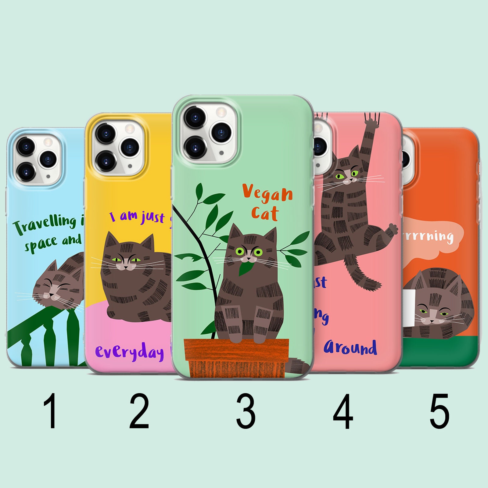 Grumpy Cat Iphone Cases