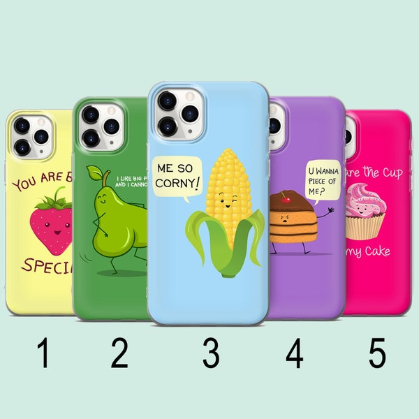 Funny Phone Cases - Etsy